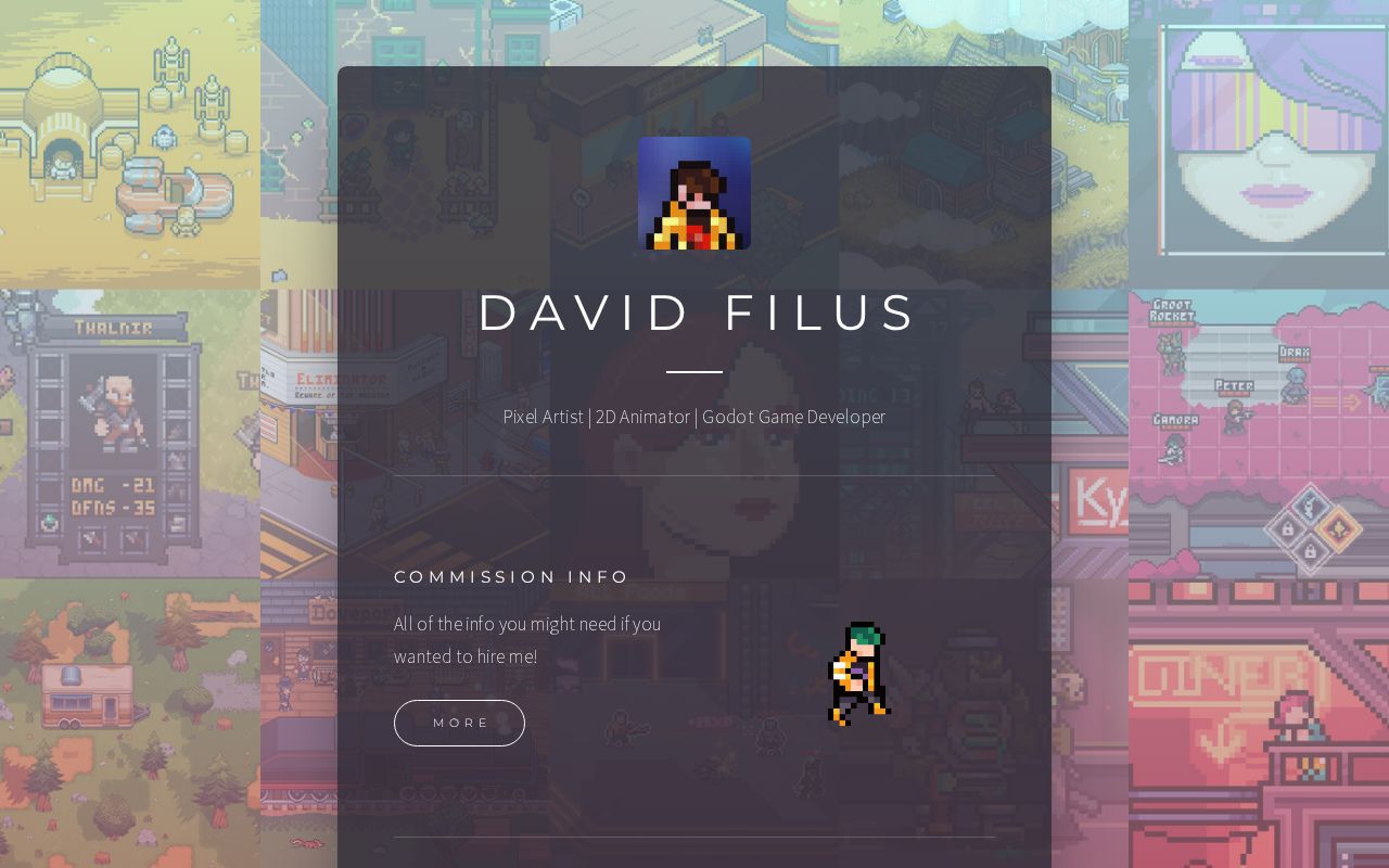 David Filus